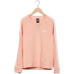 adidas Performance Sweater Damen Gr&ouml;&szlig;e S Second Hand pink
