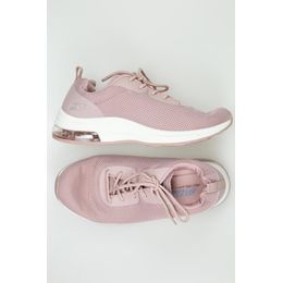 Skechers Sneaker Damen Gr&ouml;&szlig;e 37 Second Hand pink