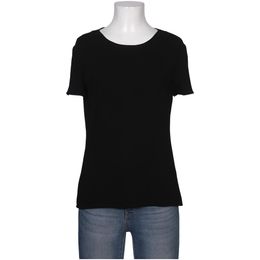 BOSS Black Bluse Damen Gr&ouml;&szlig;e M Second Hand schwarz