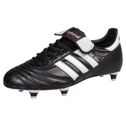 adidas Performance Soccer Cleats 'World Cup' male Black size 8