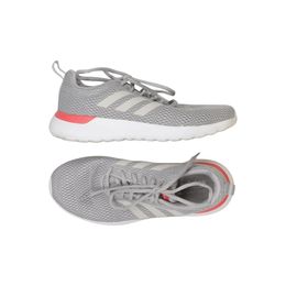 adidas Performance Sneaker Damen Gr&ouml;&szlig;e 38.5 Second Hand grau