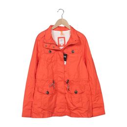s.Oliver Jacke Damen Gr&ouml;&szlig;e L Second Hand orange