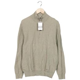 Polo Ralph Lauren Pullover Herren Gr&ouml;&szlig;e L Second Hand beige