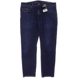 Diesel Jeans Herren Gr&ouml;&szlig;e 32 Second Hand blau