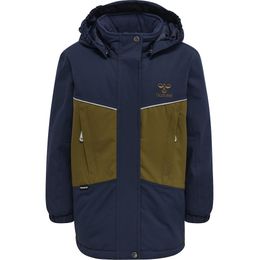 Hummel Between-Season Jacket 'Conrad' boy Blue size 10