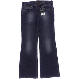 Mavi Jeans Damen Gr&ouml;&szlig;e 30 Second Hand marine