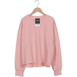 Smith & Soul Smith&Soul Sweater Damen Gr&ouml;&szlig;e XS Second Hand pink
