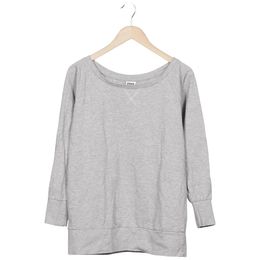 Urban Classics Sweater Damen Gr&ouml;&szlig;e L Second Hand grau