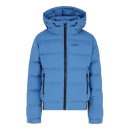 Protest Athletic Jacket 'PRTELINY JR' girl Blue size 140