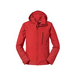 Sch&ouml;ffel Sch&ouml;ffel Outdoorjacke 'Vancouver3' Herren Gr&ouml;&szlig;e M/L rot