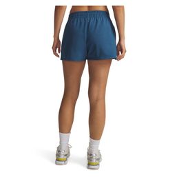 Under Armour Sporthose Damen Gr&ouml;&szlig;e S blau