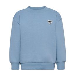 Hummel Sweatshirt boy Blue size 98