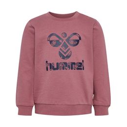Hummel Sweatshirt boy Pink size 92