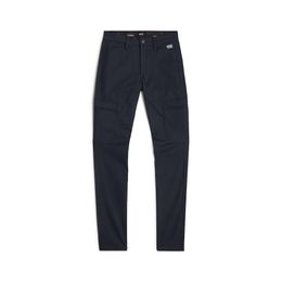 G-Star Raw G-star Cargo Pants female Blue size 28