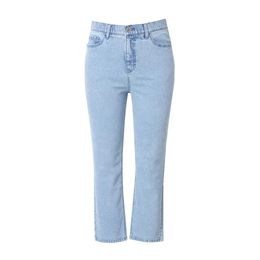 Studio Untold Jeans Damen Gr&ouml;&szlig;e 32/34 hellblau