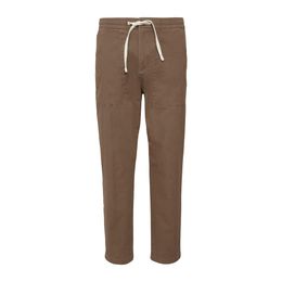 s.Oliver Chino Pants 'Detroit' male Brown size 29