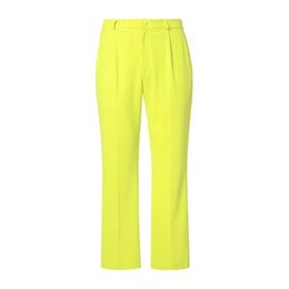 Angel of Style Hose Damen Gr&ouml;&szlig;e 54 limone