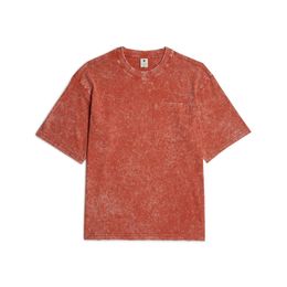 G-Star Raw G-STAR T-Shirt Herren Gr&ouml;&szlig;e XXL rot