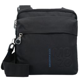 Mandarina Duck Crossbody Bag 'MD20' female Black size One Size