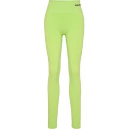 Hummel Workout Pants female Green size XL