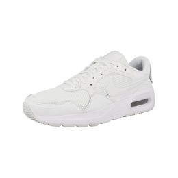 Nike Sportswear Sneaker Damen Gr&ouml;&szlig;e 44 wei&szlig;