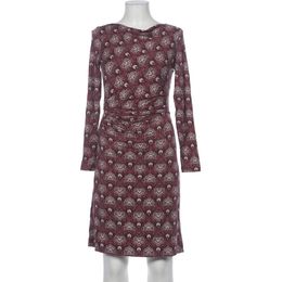 Zero Kleid Damen Gr&ouml;&szlig;e M Second Hand bordeaux