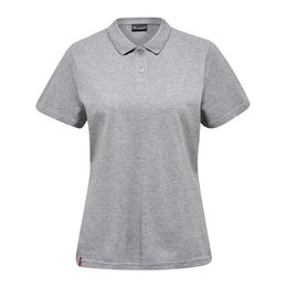 Hummel Performance Shirt female Grey size M