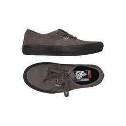 Vans Sneaker Damen Gr&ouml;&szlig;e 37 grau