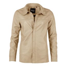 Maze Between-Season Jacket female Beige size L