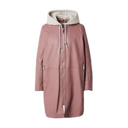 Maze Between-Seasons Coat female Pink size XS