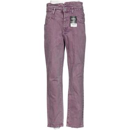 Mango Jeans Damen Gr&ouml;&szlig;e 30/31 Second Hand lila