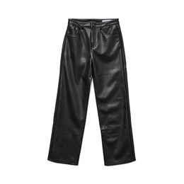 Vero Moda Curve Hose 'TESSA' Damen Gr&ouml;&szlig;e 48 schwarz