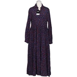 Pepe Jeans Kleid Damen Gr&ouml;&szlig;e S Second Hand marine