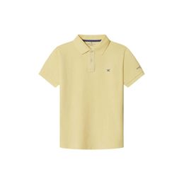 Hackett London Poloshirt Jungen Gr&ouml;&szlig;e 134 gelb