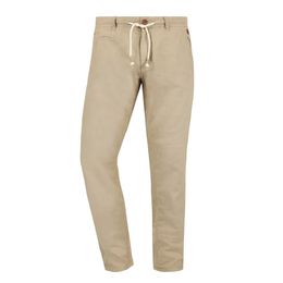 Blend Hose 'Lanias' Herren Gr&ouml;&szlig;e 33 beige