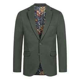 Jeff Suit Jacket 'Ezra' male Green size 46