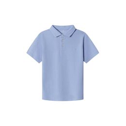 Hackett London Poloshirt Jungen Gr&ouml;&szlig;e 122 hellblau