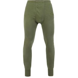 Normani Long Johns 'Inuvik' male Green size 4XL