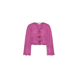 Fabienne Chapot Blouse female Pink size 34