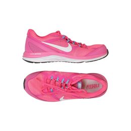 Nike Sneaker Damen Gr&ouml;&szlig;e 39 Second Hand pink