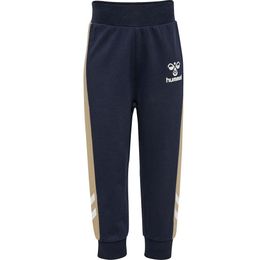 Hummel Pants 'HASSAN ' boy Blue size 74