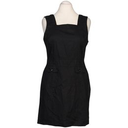 Street One Kleid Damen Gr&ouml;&szlig;e XL Second Hand schwarz