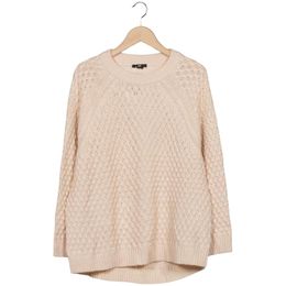 H&M H&M Pullover Damen Gr&ouml;&szlig;e M Second Hand beige