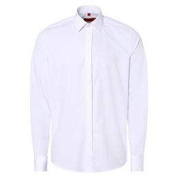 Finshley & Harding Finshley & Harding Business Shirt male White size 39