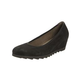 Gabor Pumps Damen Gr&ouml;&szlig;e 44 schwarz
