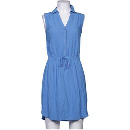 Lascana Kleid Damen Gr&ouml;&szlig;e S Second Hand blau