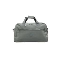 Mindesa Travel Bag female Grey size One Size
