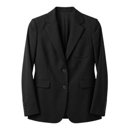 TEESHOPPEN Blazer 'Performance' Damen Gr&ouml;&szlig;e 36 schwarz
