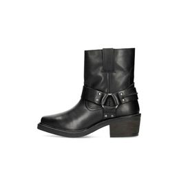 PS Poelman Stiefel 'Hailee' Damen Gr&ouml;&szlig;e 42 schwarz Winterschuhe