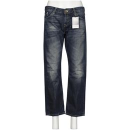 Replay Jeans Damen Gr&ouml;&szlig;e 28 Second Hand blau